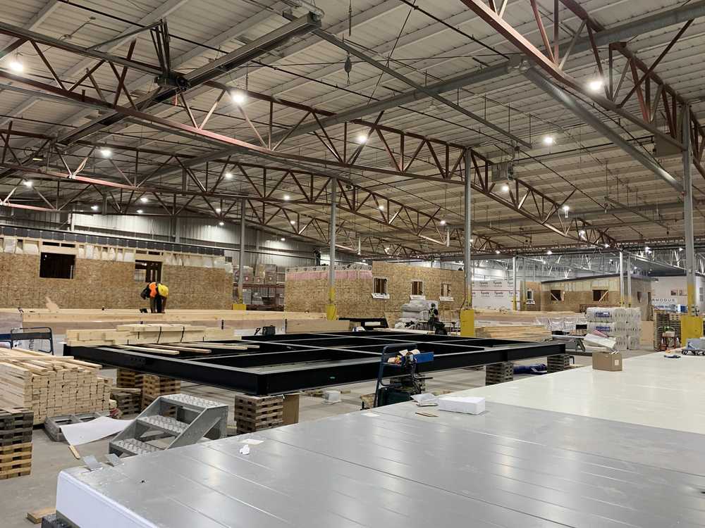 About Us - MODUS Structures Experienced and innovative off-site design ...