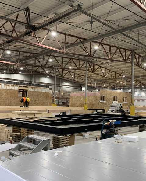 MODUS Structures - Experienced off-site building design and ...