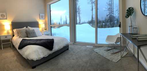 RESIDENTIAL - MODUS Structures