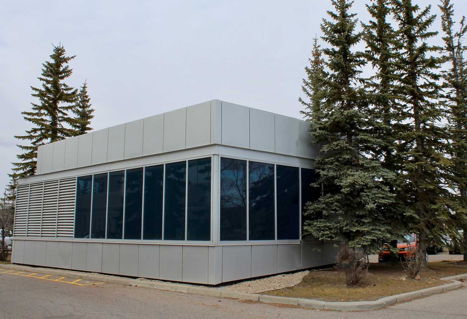 MODUS Structures - Experienced off-site building design and ...