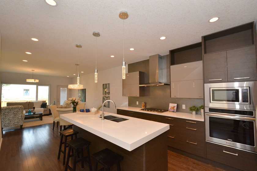 RESIDENTIAL - MODUS Structures