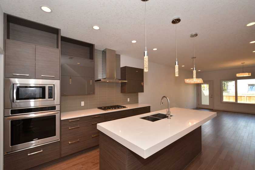 RESIDENTIAL - MODUS Structures