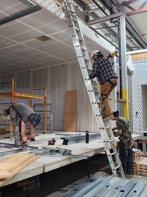 Careers - MODUS Structures We have a lifetime of work!